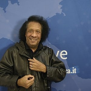 James Senese, nuovo album e concerto al Bellini - la Repubblica
