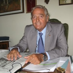 Posillipo, si dimette il presidente Caiazzo - la Repubblica