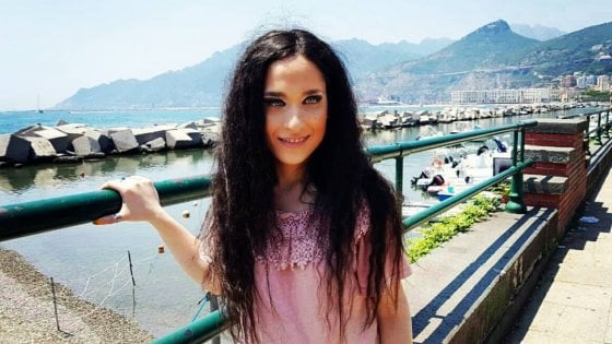 Gli occhi felici di Anna: “La disabilità non è un limite” - la Repubblica