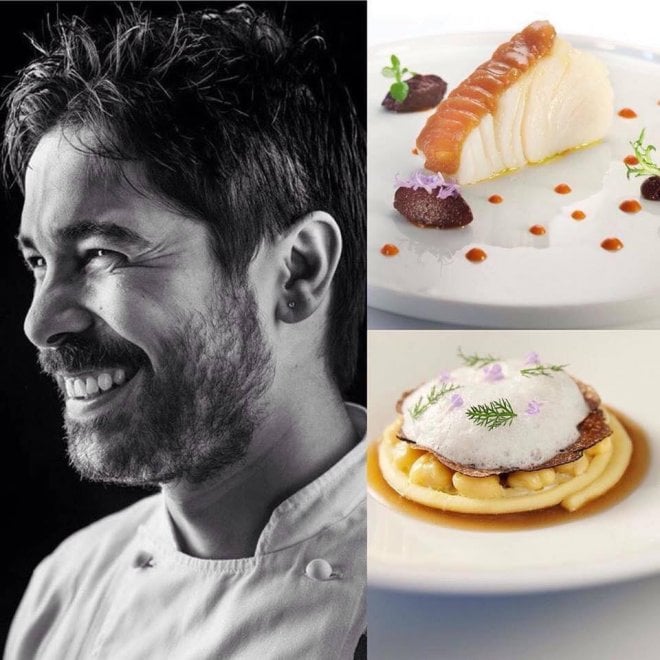 Cilento, uno chef stellato per l'hotel Royal a Paestum - la Repubblica