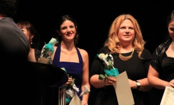 Potenza saluta Marisa Melfi, "angelo dalla voce d'oro e dalle mani ...