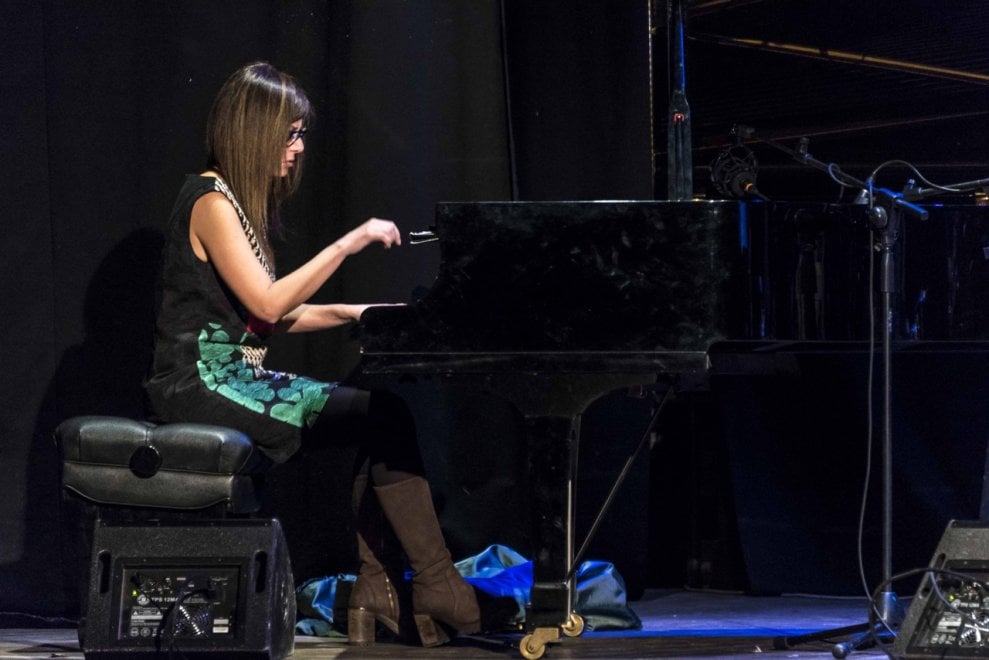 Summarte di Somma Vesuviana, successo di Sarah Jane Morris ed ...