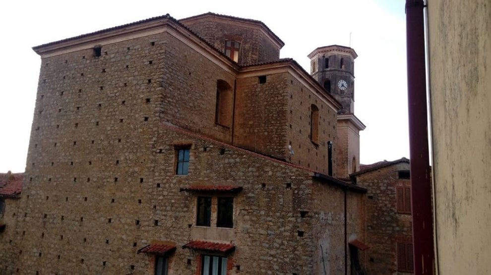Cilento da Scoprire: a Ceraso la presentazione della Guida di ...