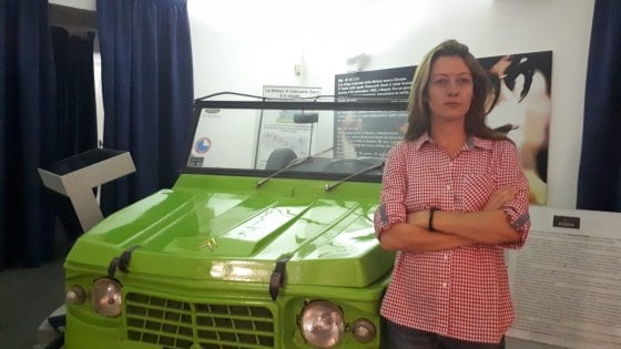 Caroline Muscat: “Napoli si unisca a noi per la verità su Daphne, la ...