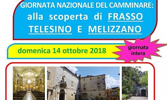 Domenica al borgo, tutte le iniziative nel Comune di Melizzano per il ...