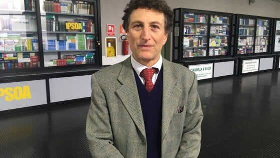 Avvocati: rinnovato il consiglio dell'Ordine a Napoli, Tafuri il più ...