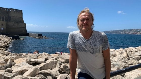 Comicon, arriva Jerome Flynn, il Ser Bronn del "Trono di Spade ...