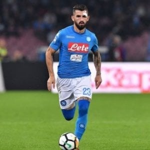 Napoli, Hysaj apre all'addio: "Sono pronto ad una nuova avventura" - la ...