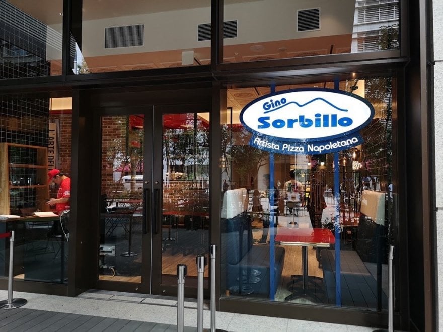 Gino Sorbillo apre una pizzeria a Tokyo - la Repubblica