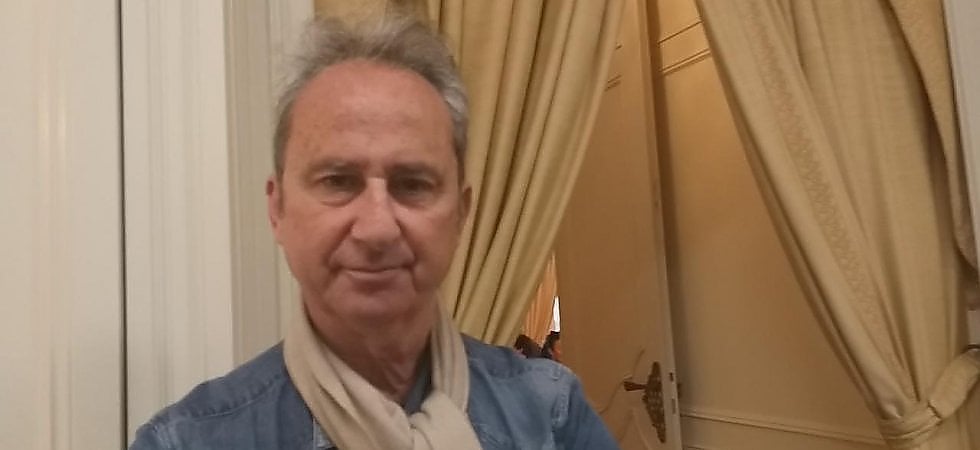 Napoli, Luciano Stella: "Napoli può essere capofila del futuro" - la ...