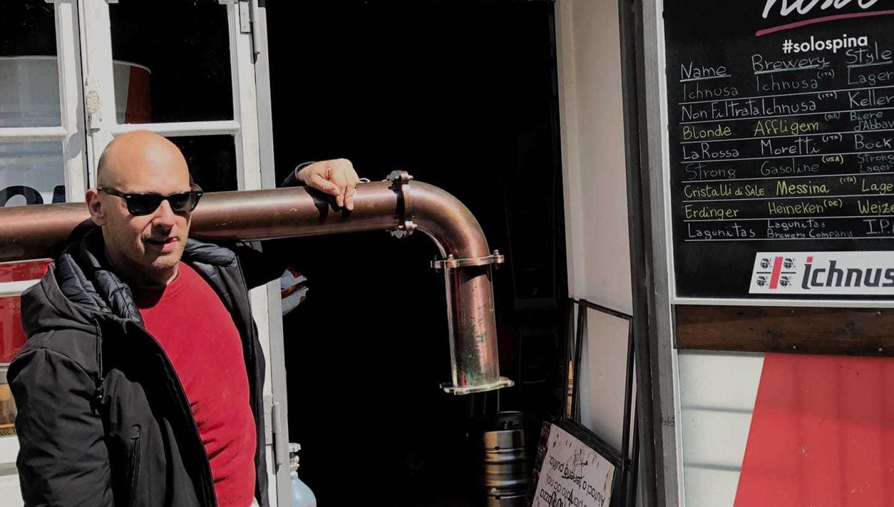 Napoli, un progetto di crowdfunding per la rinascita del Kesté - la ...