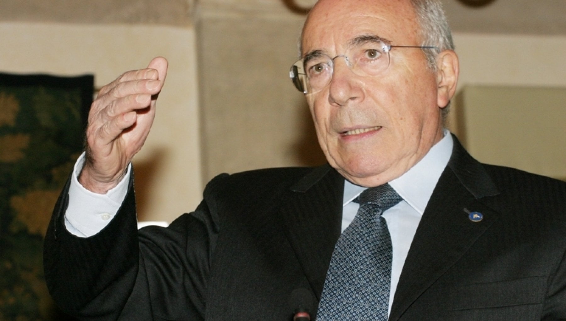 Addio a Giorgio Bernardi, uno dei padri biologia italiana - la Repubblica