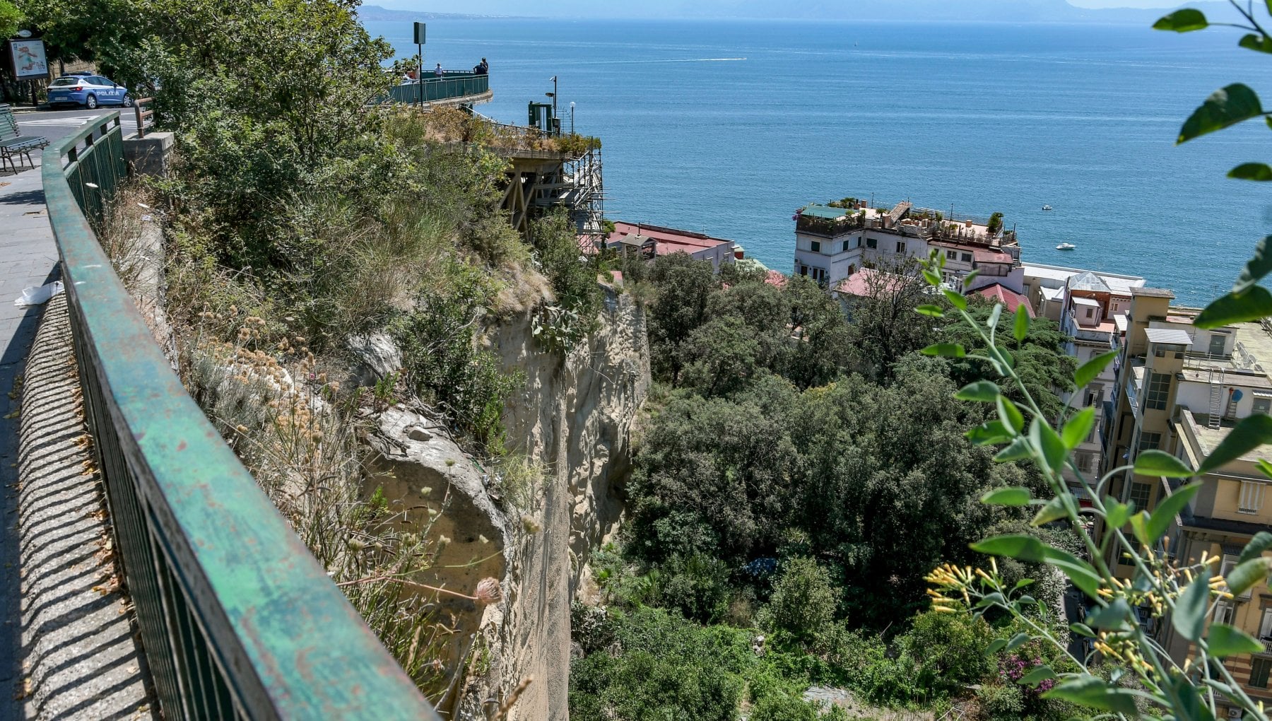 Napoli, 10 anni dall'incidente in via Petrarca. Il padre di Gianmaria ...
