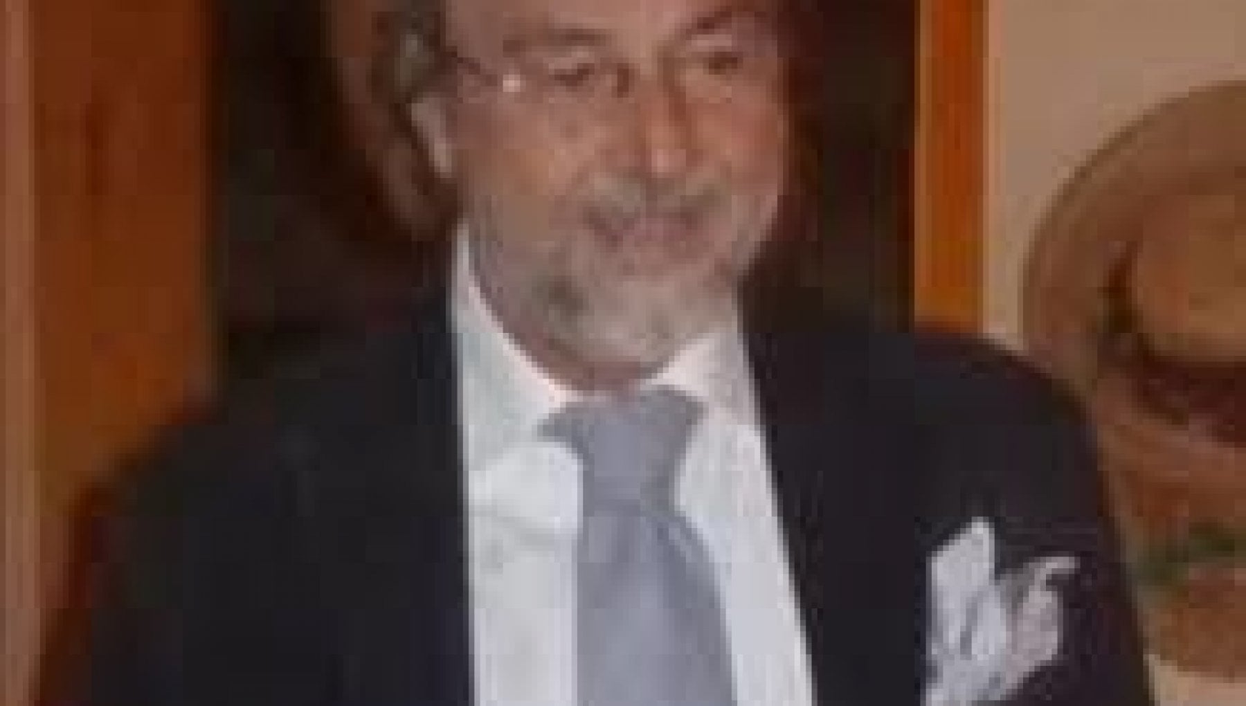 Giustizia, scompare il professor Riccio - la Repubblica