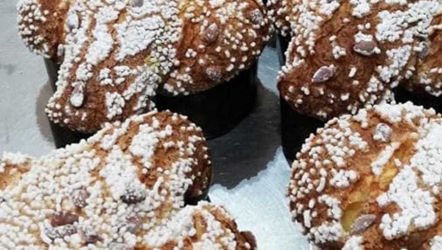 Pasticceria, è campana la migliore colomba artigianale creativa - la ...