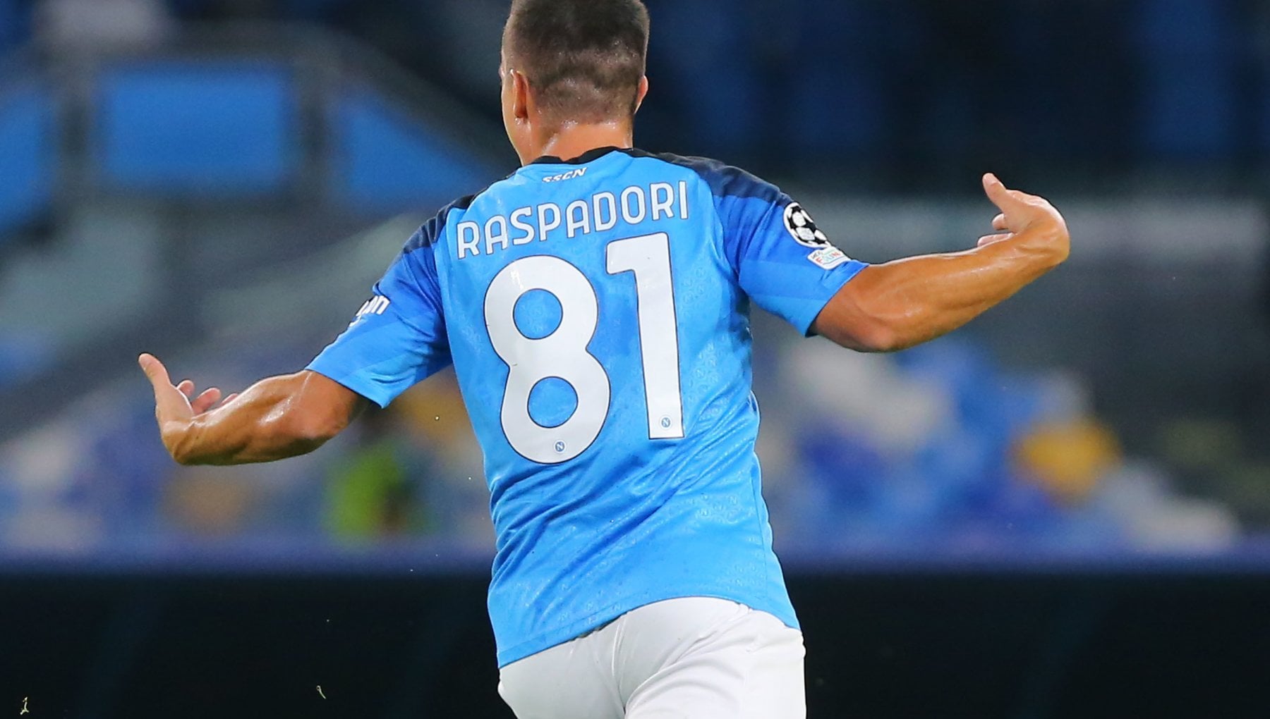 Napoli, la forza tranquilla di un gruppo nuovo - la Repubblica