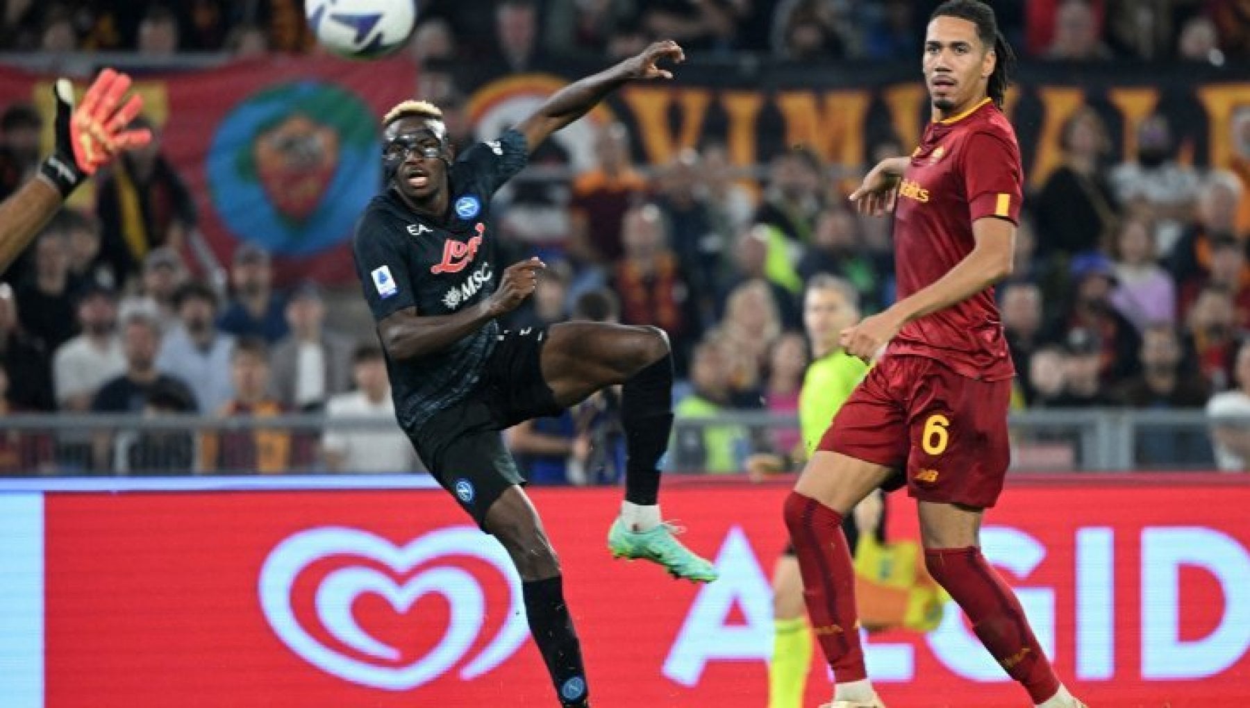 Due mesi di vittorie lo show del Napoli: eguagliato il record assoluto ...