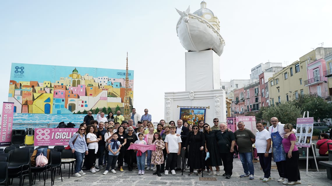 Festa dei Gigli di Nola. Una kermesse di successo in onore di San ...
