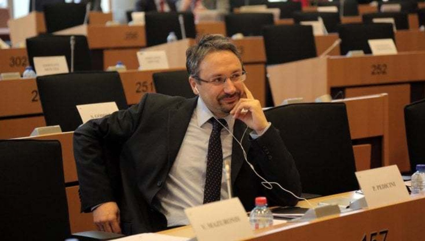 Pedicini: “Un Partito del Sud contro l’autonomia e a difesa delle ...