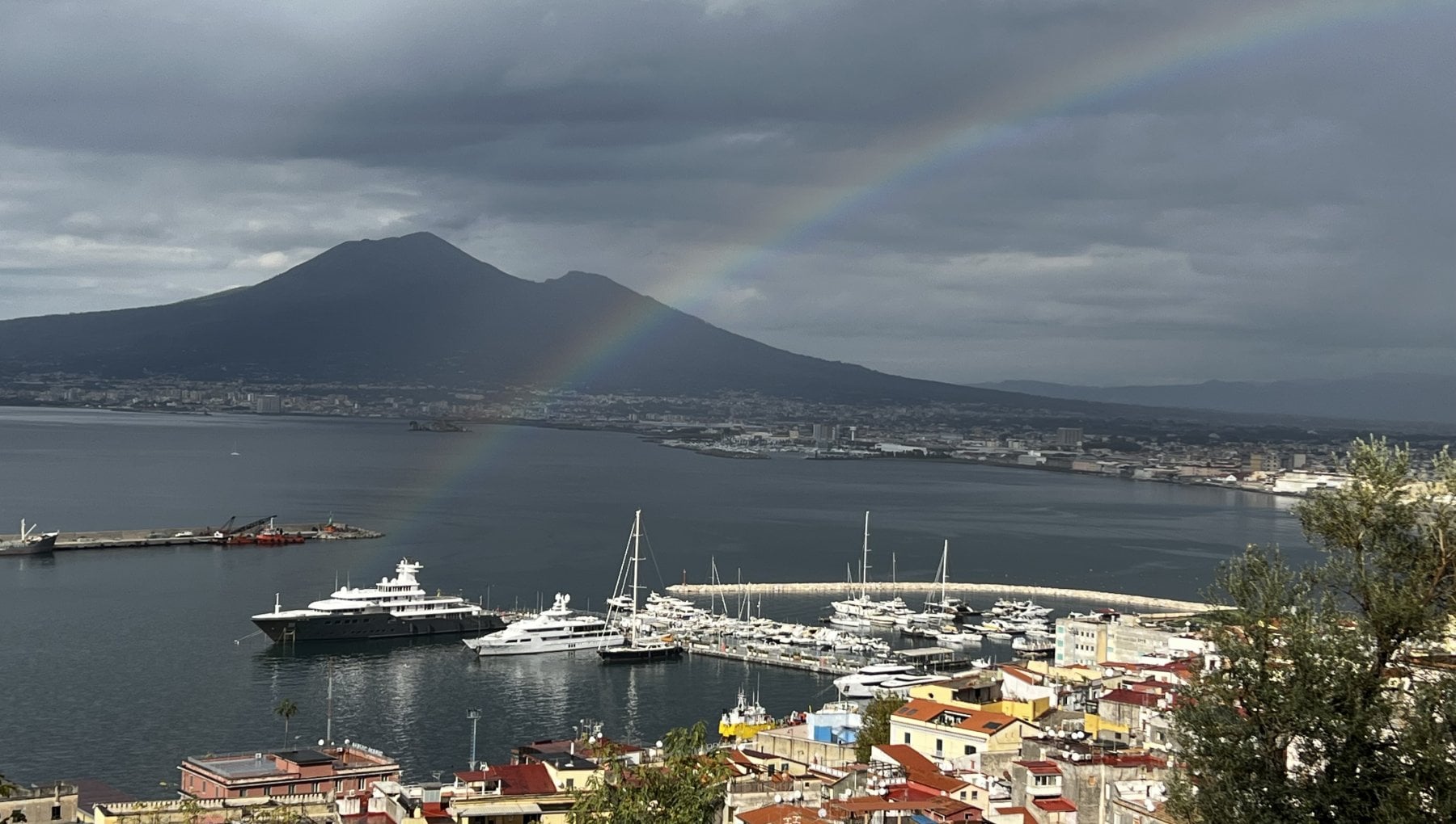 Stabia Main Port, nel 2023 tour tra scavi e Faito - la Repubblica