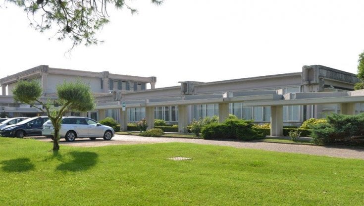 ST Microelectronics a Marcianise - la Repubblica