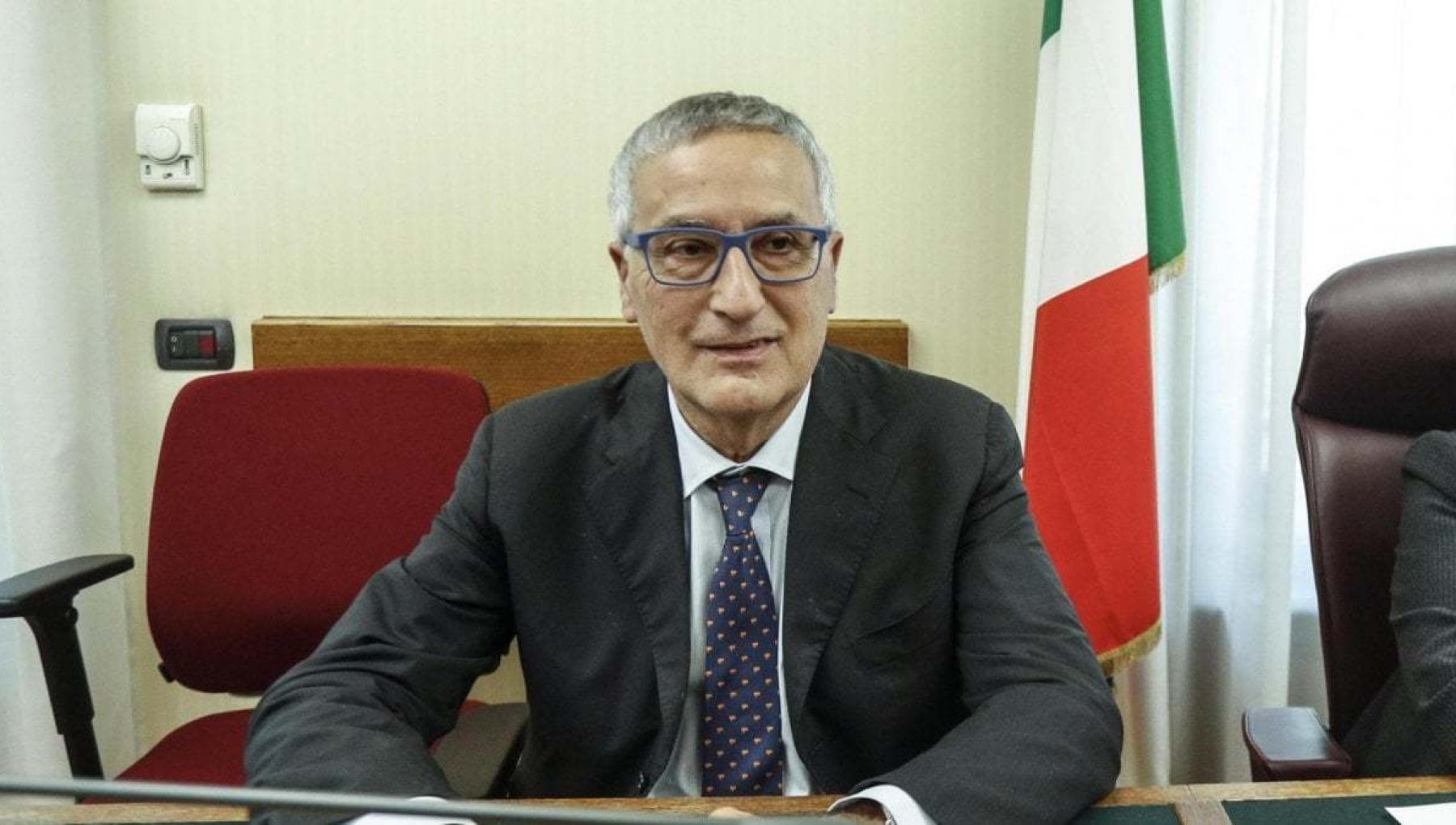 Qatargate, l'europarlamentare Roberti: "Esiste una rete criminale ...