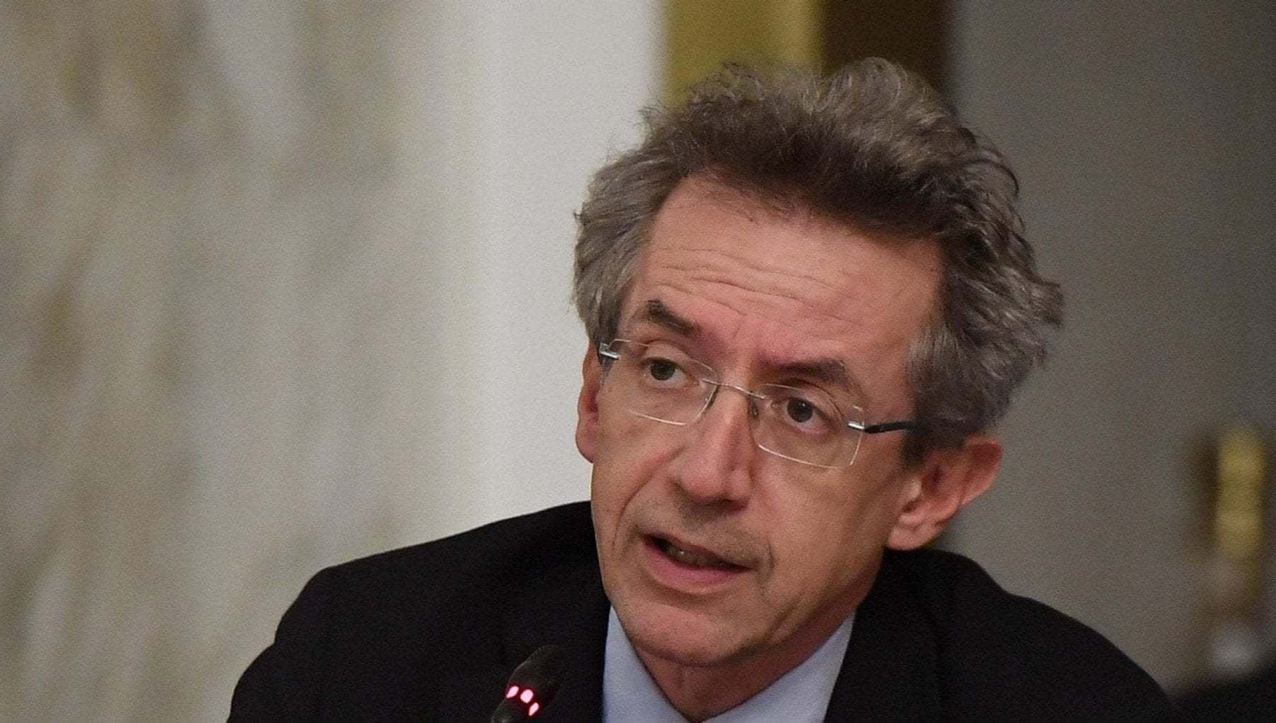 Manfredi: "Nella Finanziaria spariti i fondi per i trasporti a Napoli ...