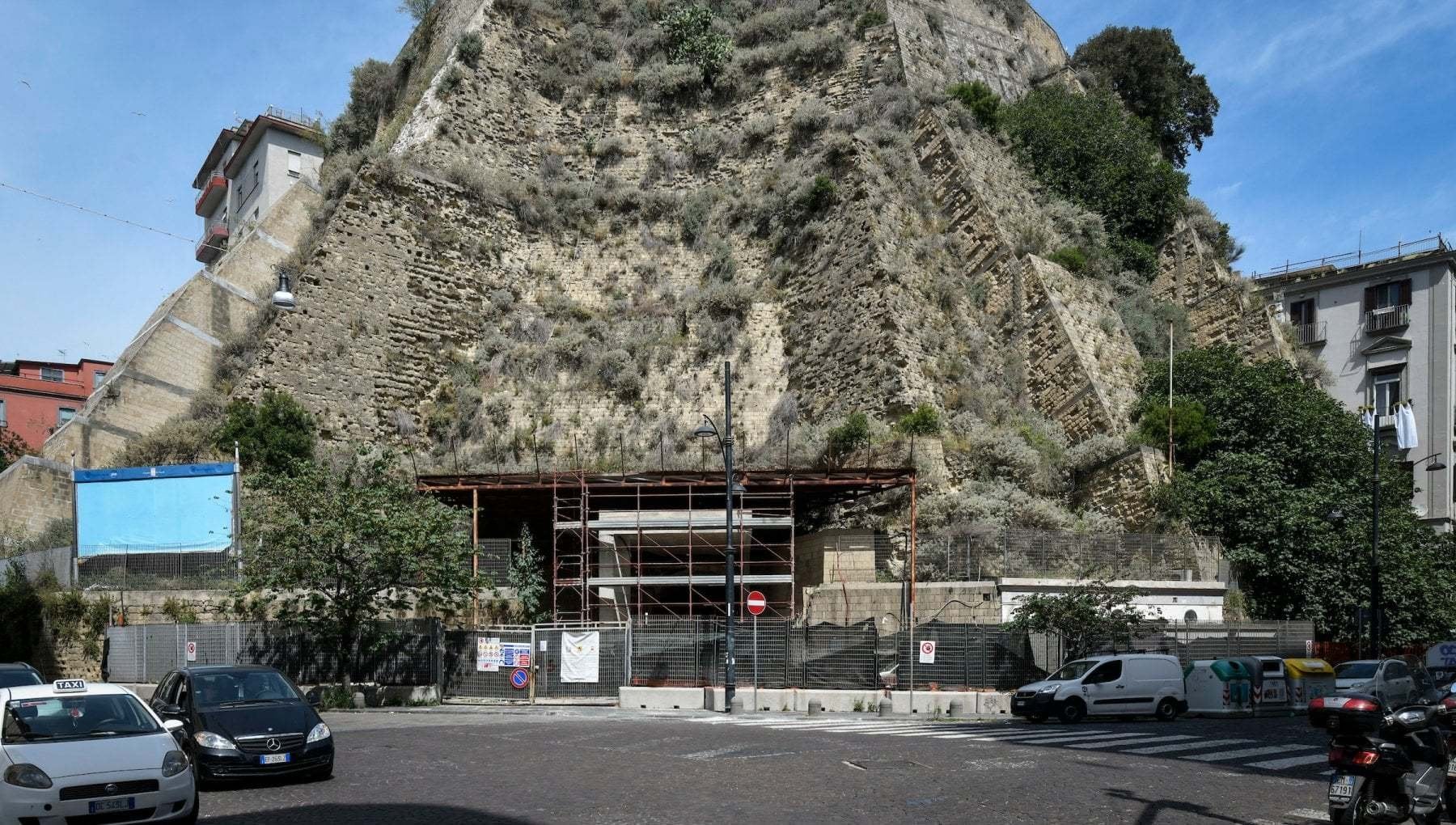 Napoli Est più architettura meno archistar - la Repubblica