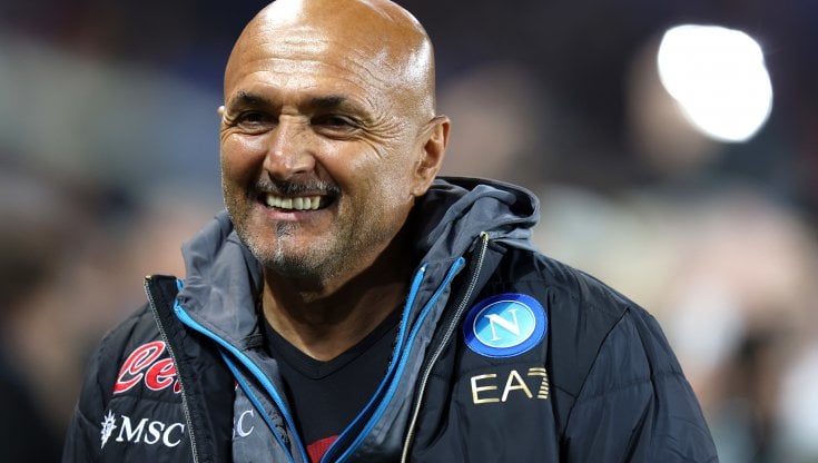 Premio Bearzot a Luciano Spalletti:"Coniuga bel gioco e vittorie ...