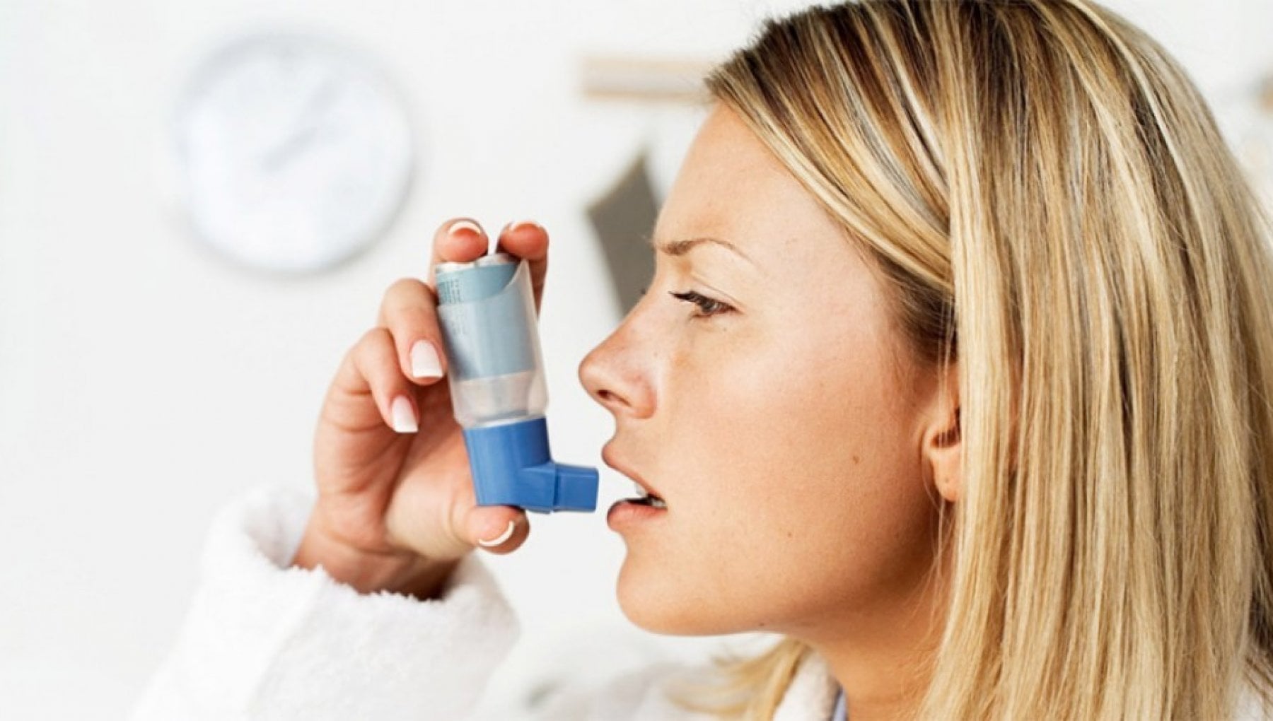 La nuova frontiera della lotta all'asma: "Ecco i farmaci biologici ...