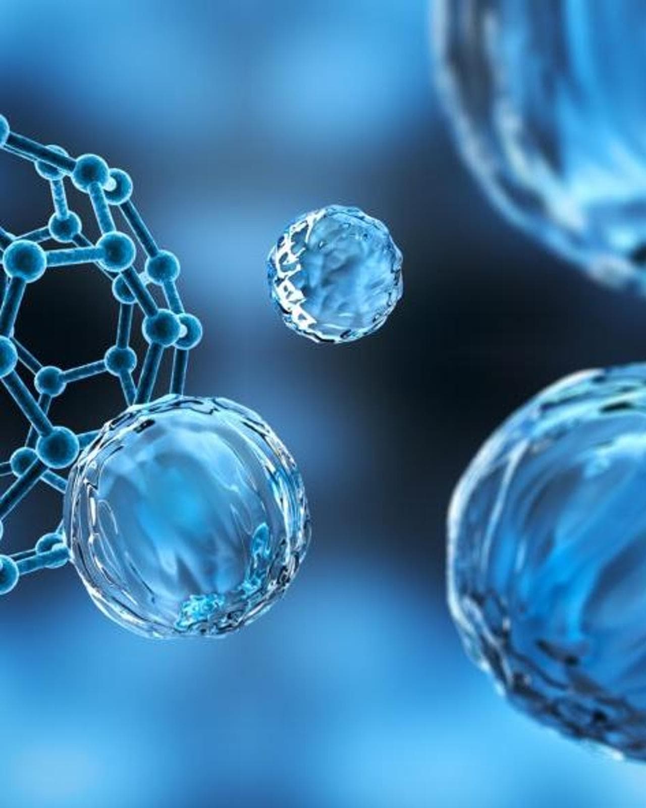 Cosmetici: la nuova frontiera delle nanoemulsioni - la Repubblica