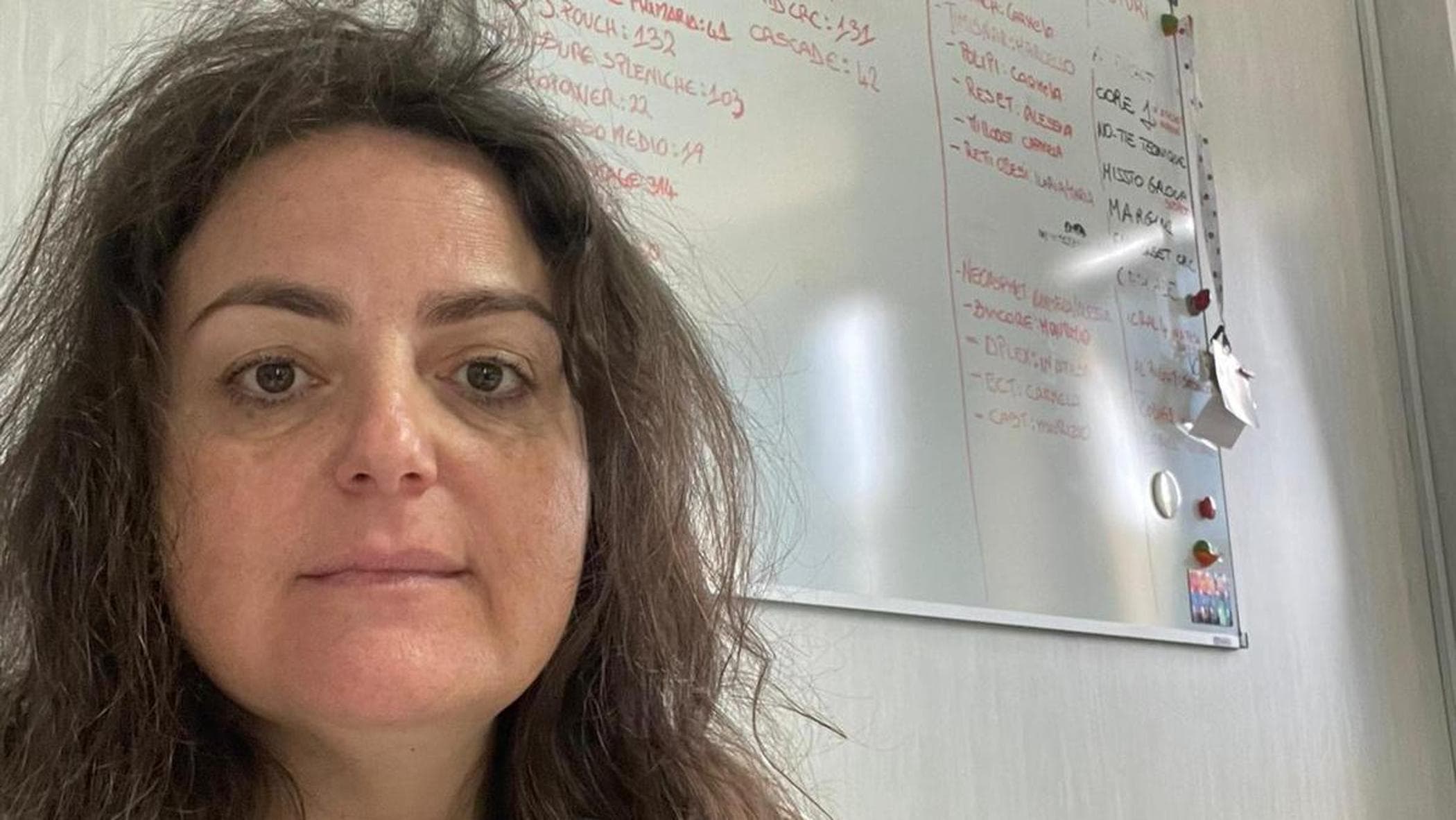Chirurga del Pascale nuova presidente Women in Surgery Italia: la ...