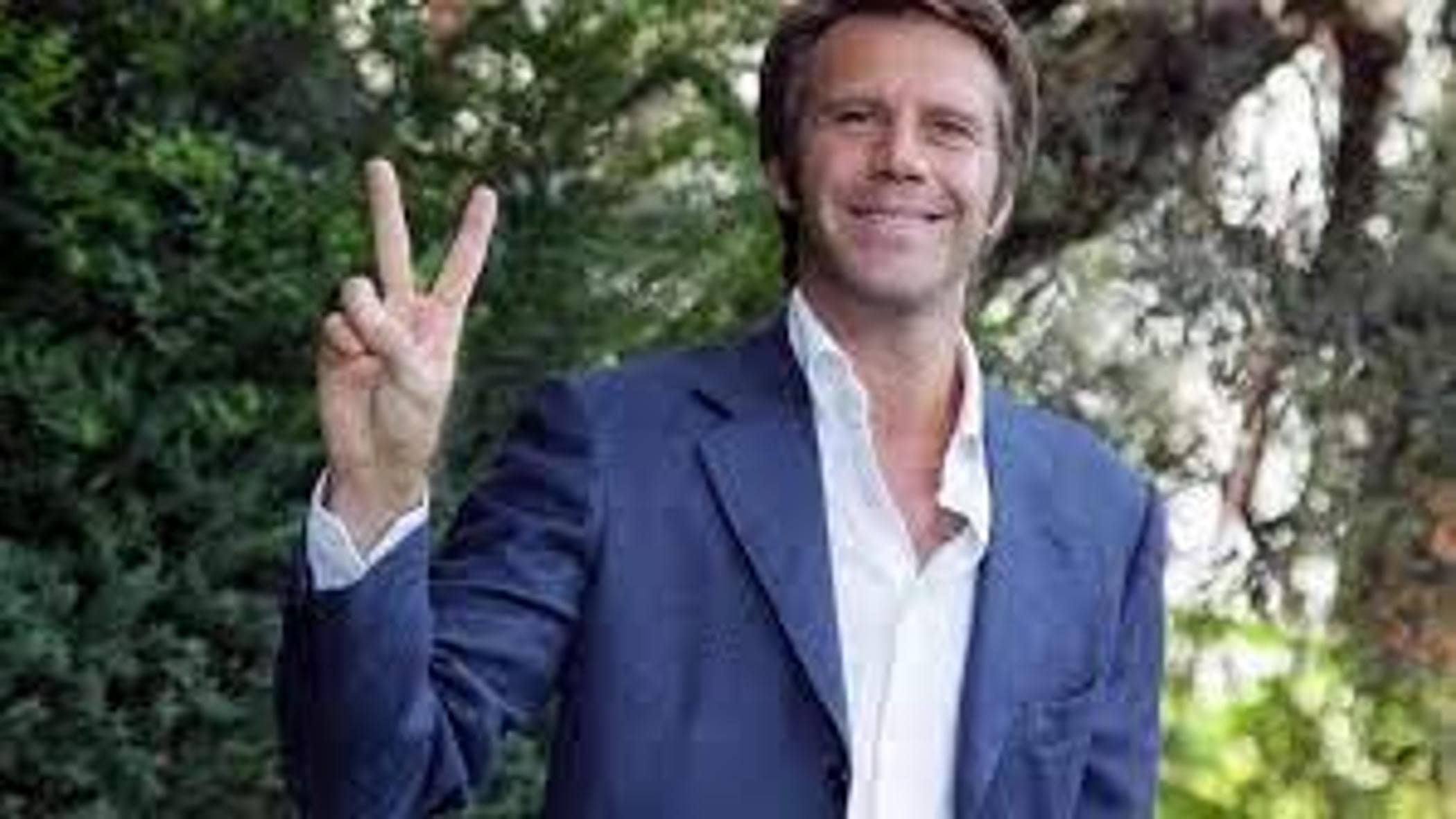 Calcio, Emanuele Filiberto lascia Real Aversa: "Ultras non parlano ...