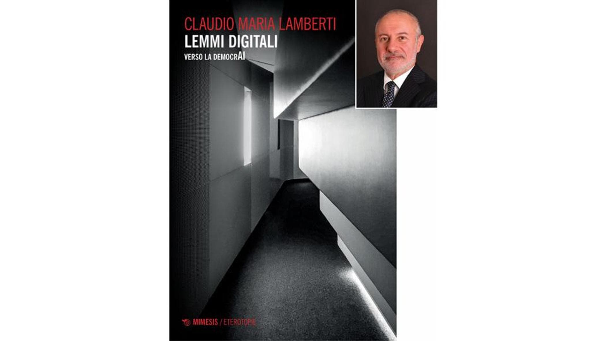 Lemmi digitali - Verso la democrAI - la Repubblica