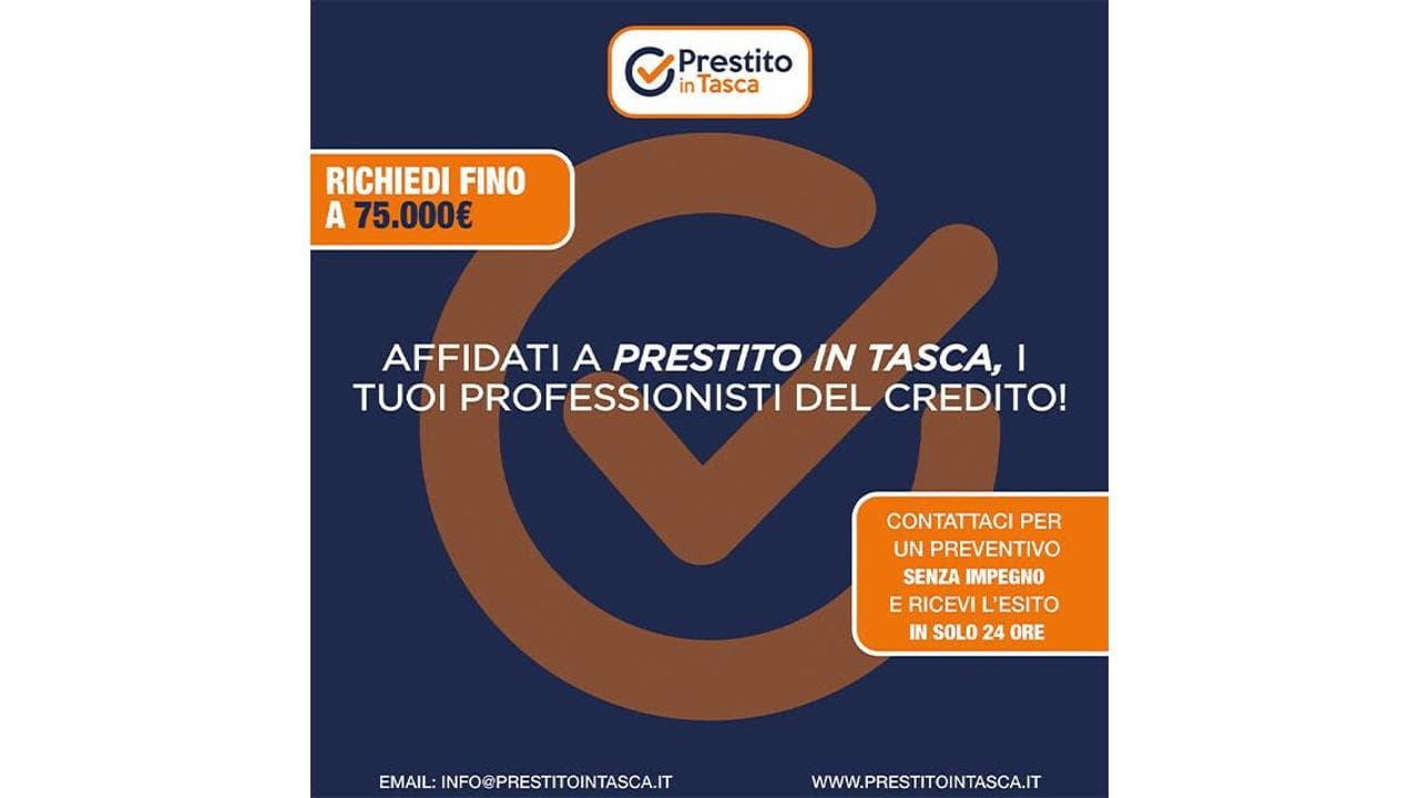 Prestito in Tasca: Il finanziamento on line, accessibile a tutti a meno ...