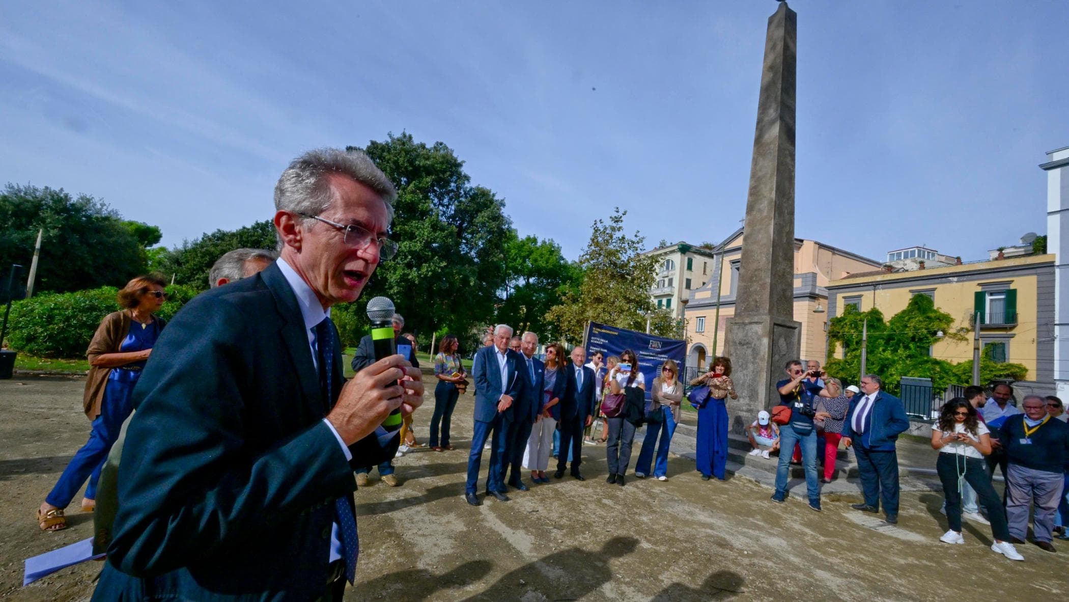 Napoli, la pagella del sindaco professore - la Repubblica