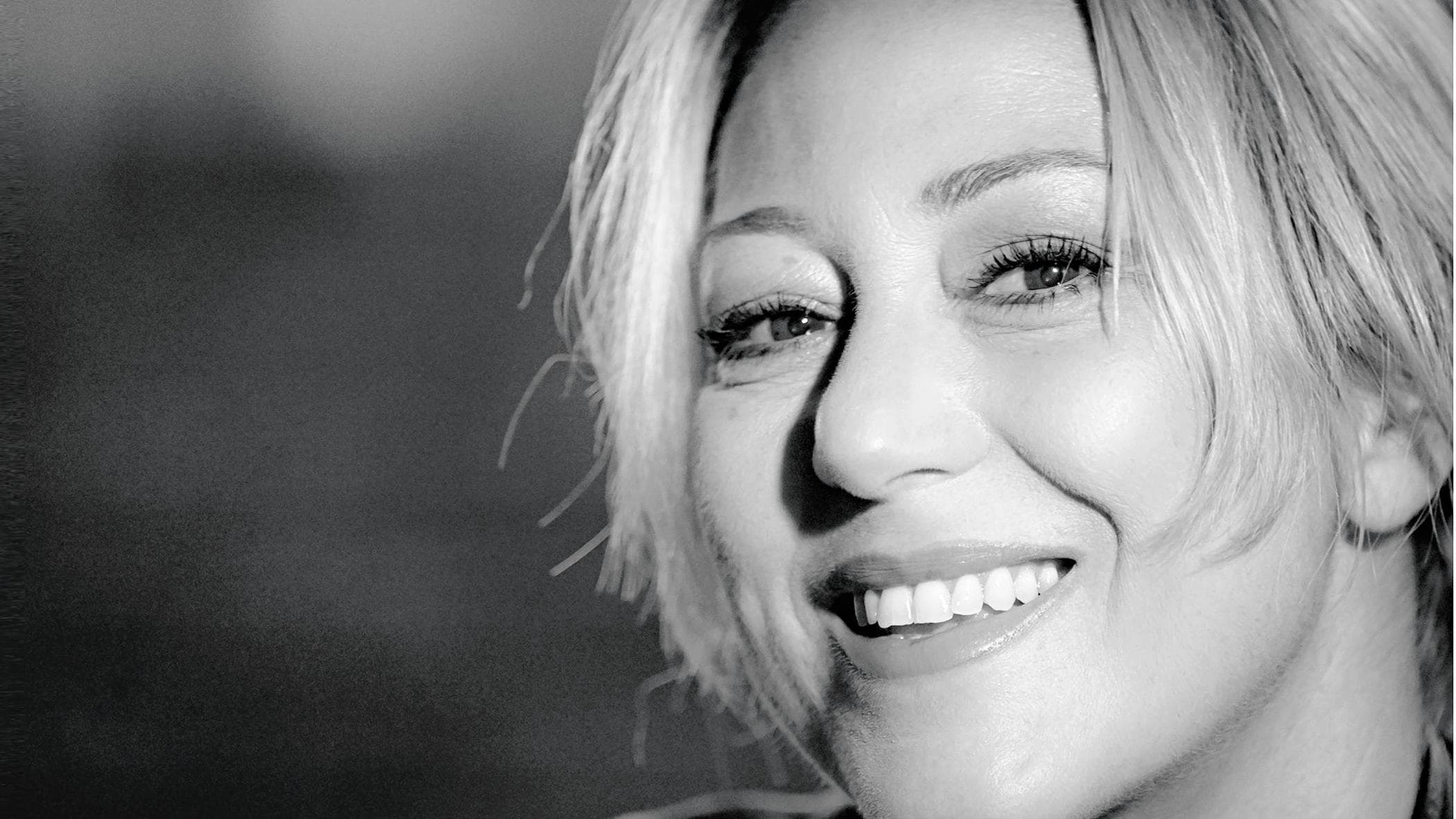 Lara Sansone: “Sono nata in un teatro con i giganti della scena, fare l ...