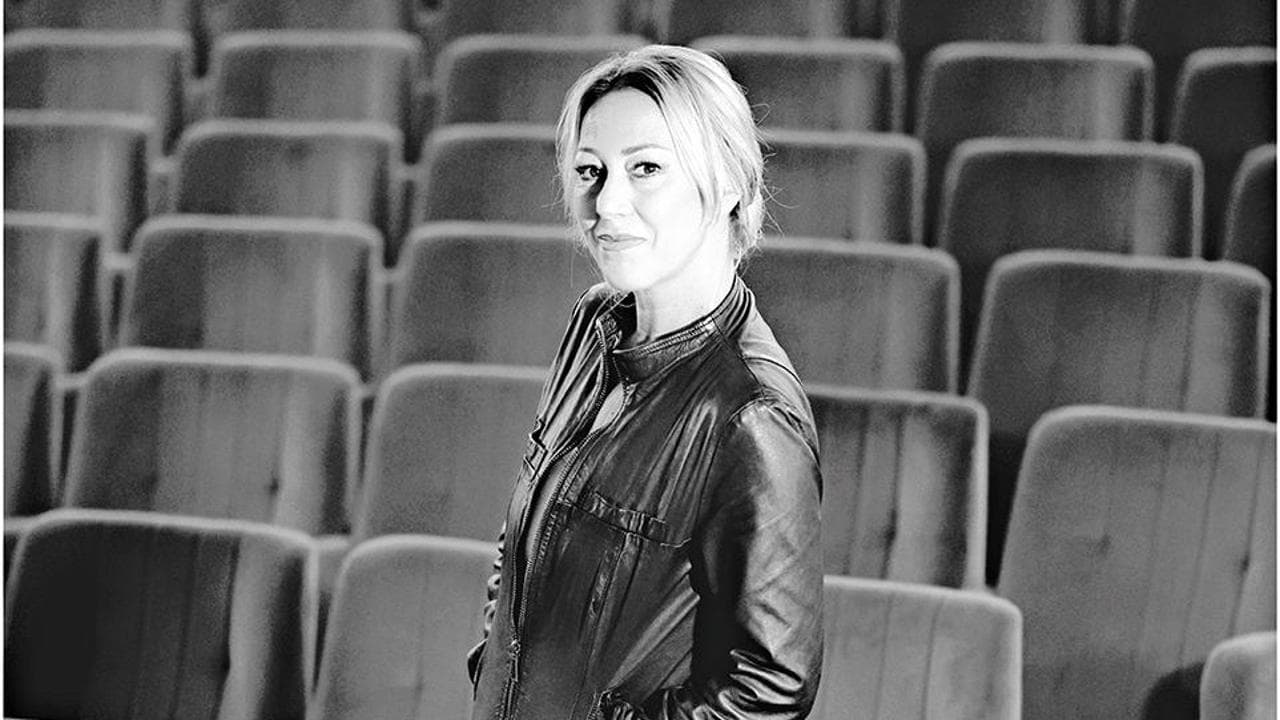 Lara Sansone: “Sono nata in un teatro con i giganti della scena, fare l ...