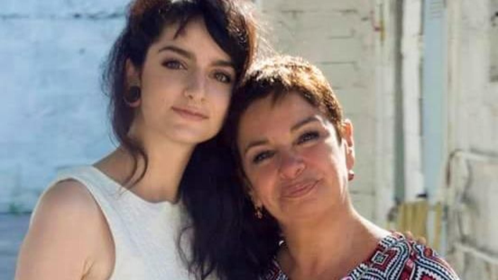 "Giulia Cecchettin come la mia Livia, morta a 22 anni per colpa di un ...
