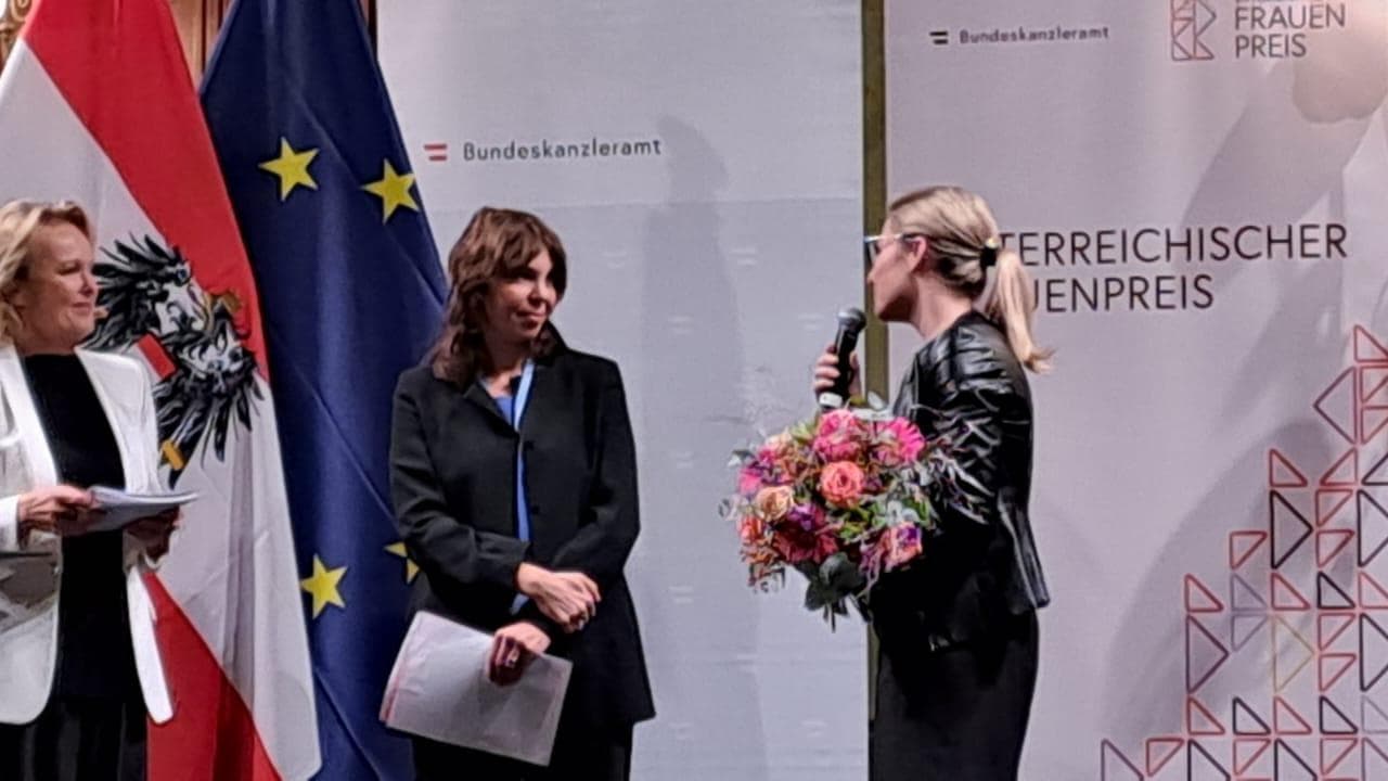 Il governo austriaco premia la scienziata Francesca Ferlaino - la ...