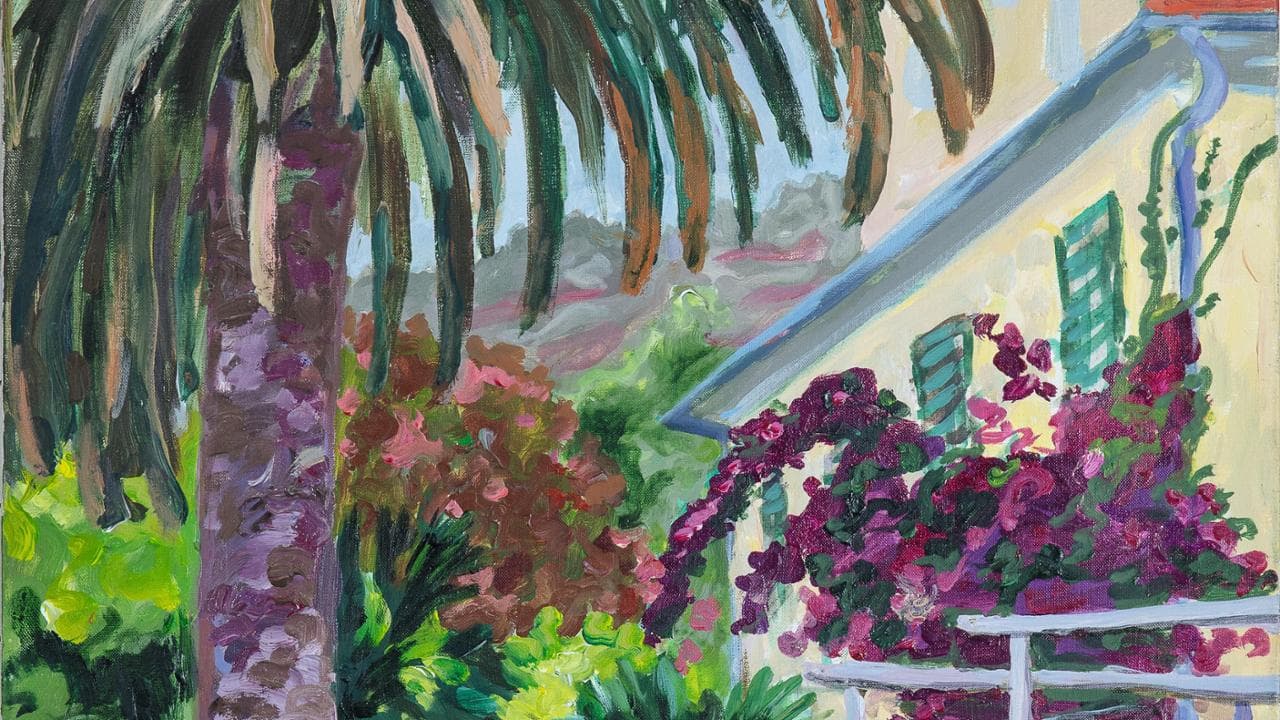 Lelle Levi Sacerdoti: il lessico familiare di un’artista invisibile ...