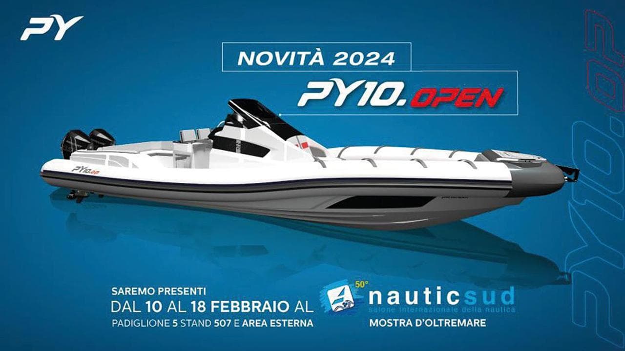 Panamera Yacht, vivi l’esperienza del mare con una navigazione firmata ...