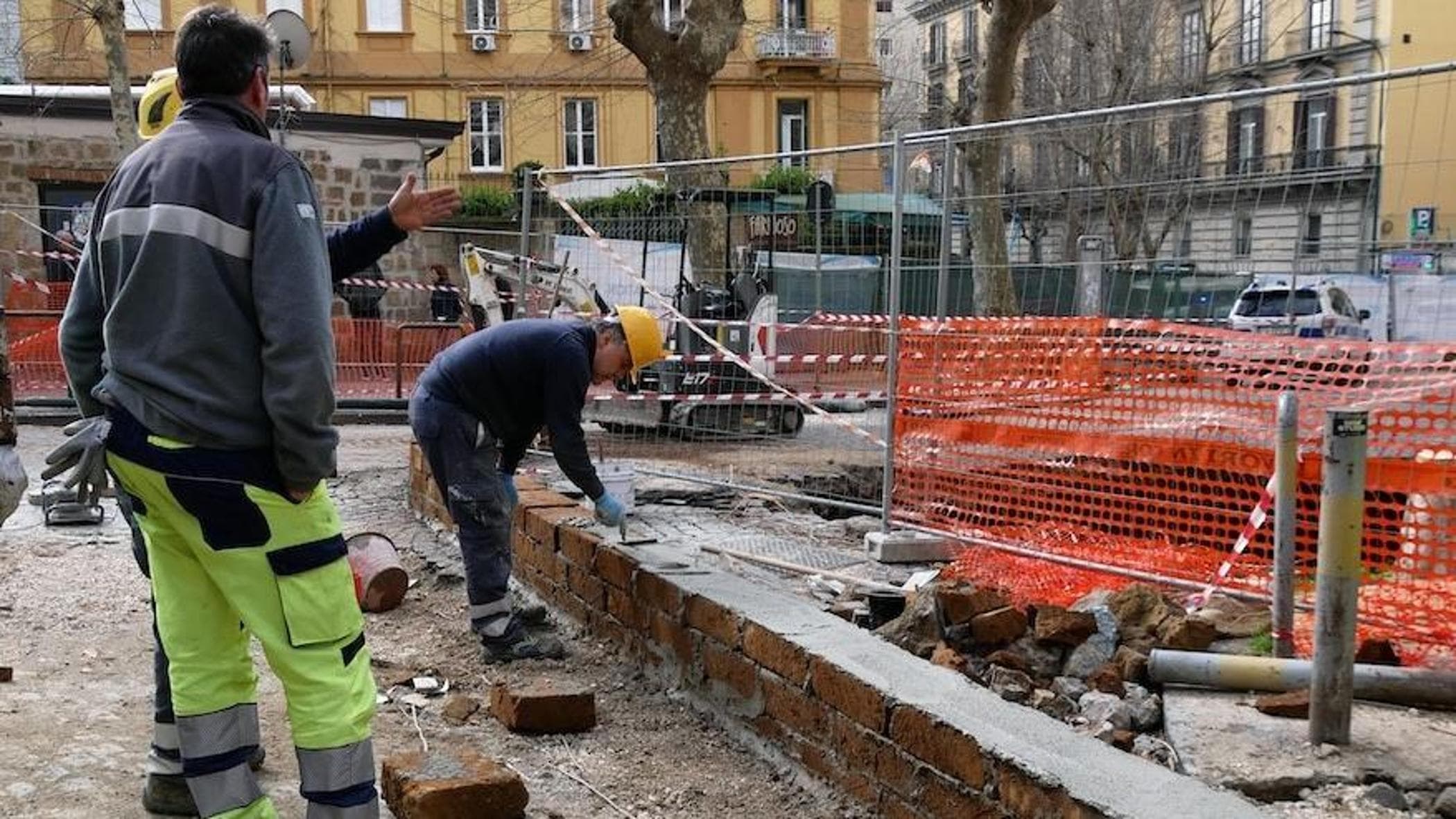 Disastro di via Morghen, i pm puntano sulle perizie: chiesti atti ad ...