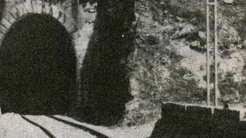 Treno fermo in galleria a Balvano, 80 anni fa 500 morti asfissiati: fu ...