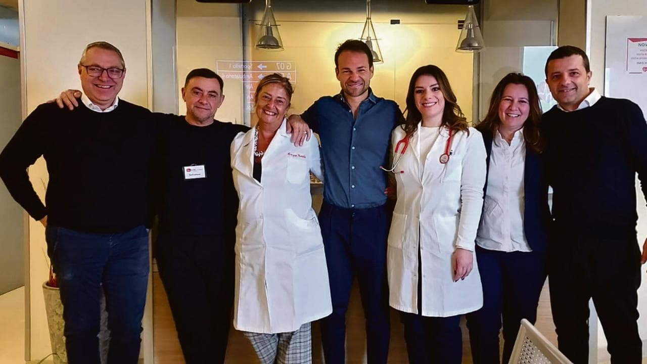 Cuore E Salute Ce Card è Da Oltre 30 Anni Il Punto Di Riferimento