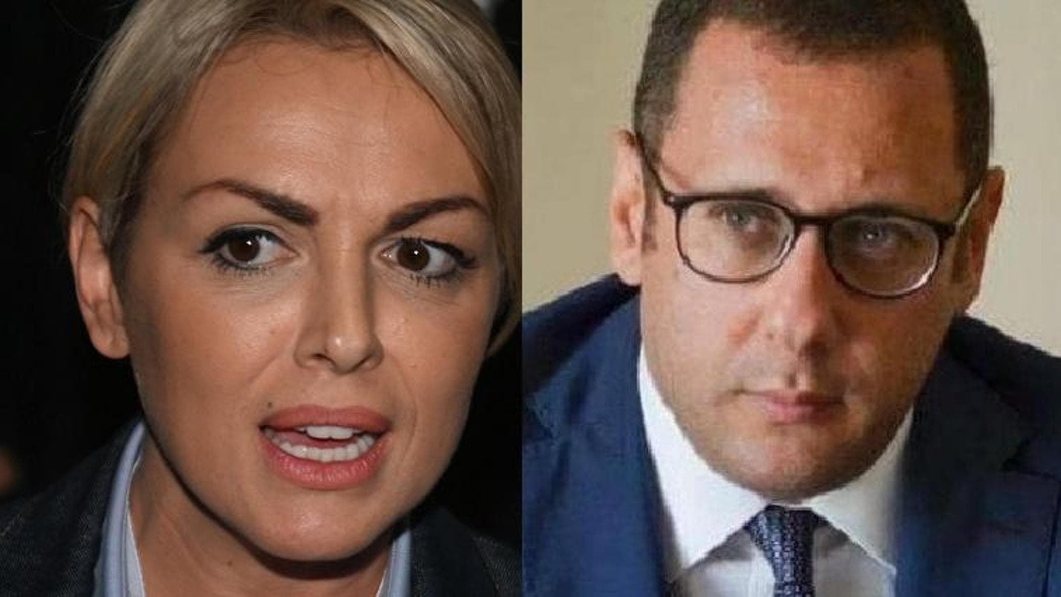 Renzi punta su Cesaro jr: incarico nazionale in Italia Viva. Altra ...