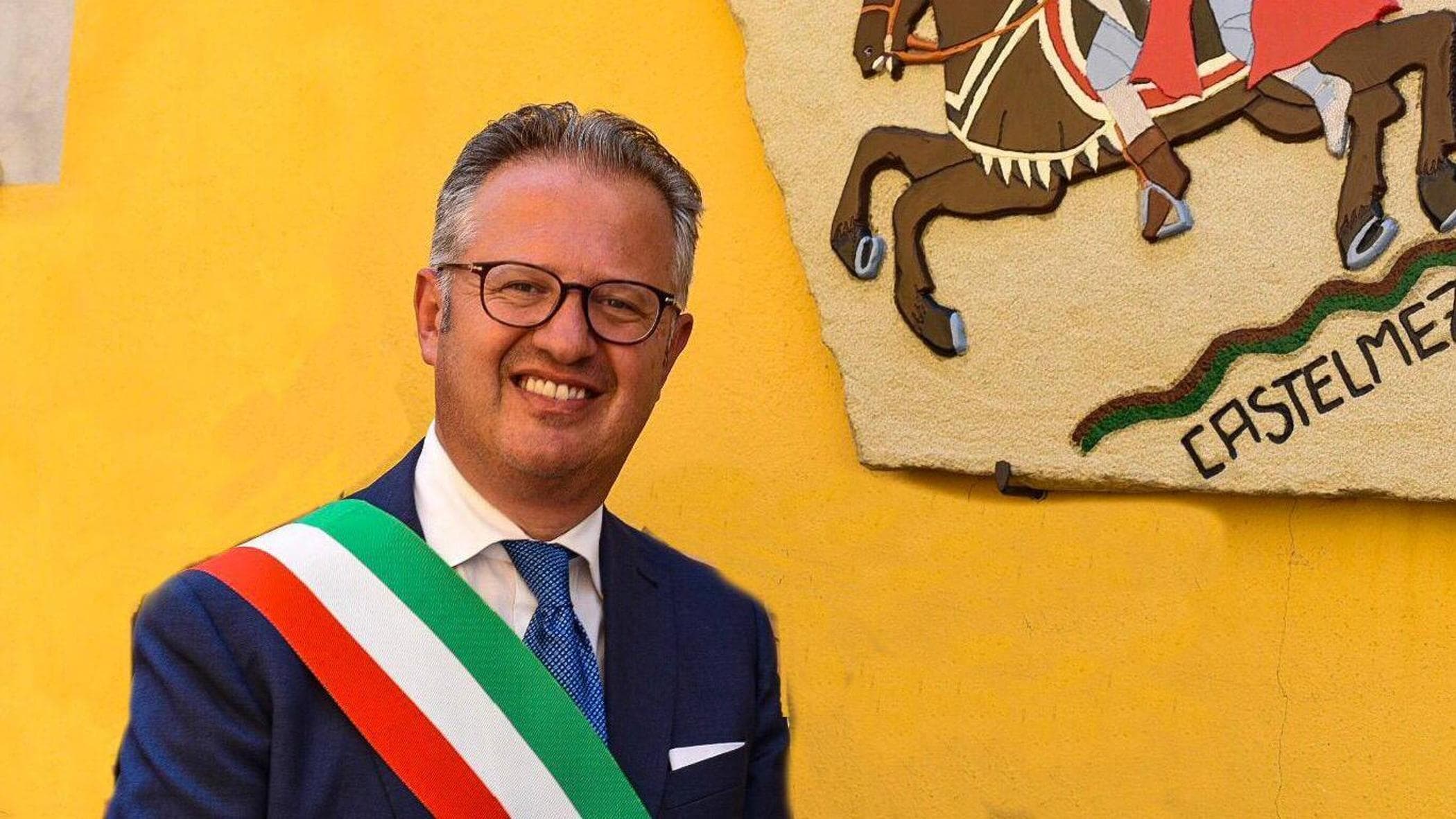Regionali Basilicata, il sindaco Valluzzi: “Ho già dato la mia ...