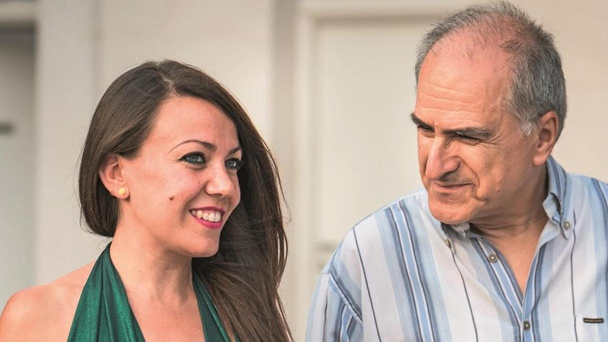 Jazz per due, Pieranunzi incontra Valentina Ranalli - la Repubblica
