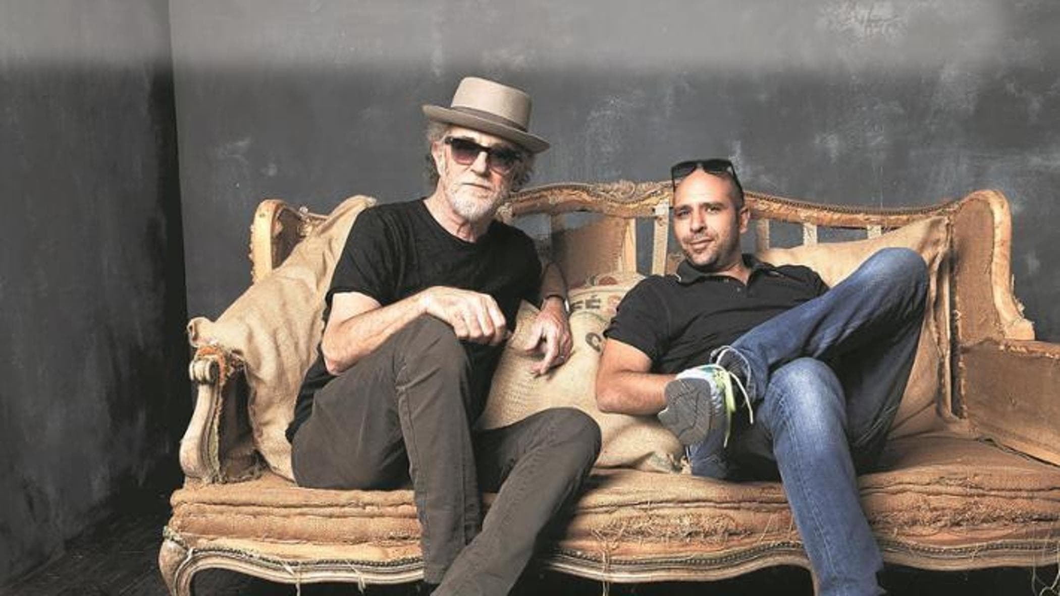 Checco Zalone e Francesco De Gregori: omaggio a Pino Daniele nell’album ...