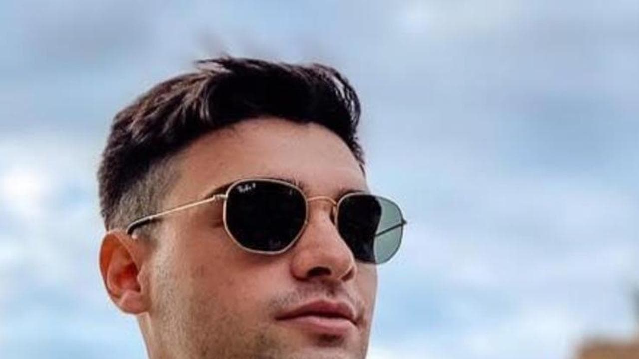 Incidente a Campagna: morti i due carabinieri Francesco Pastore e ...